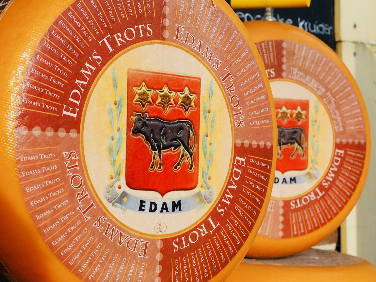 Edam - Slow Adventures, inspiring connections with nature